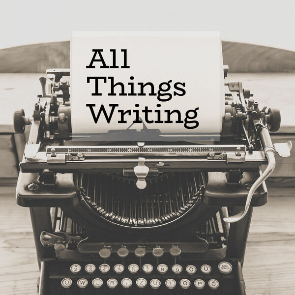 All Things Writing – Amy E. Lilly